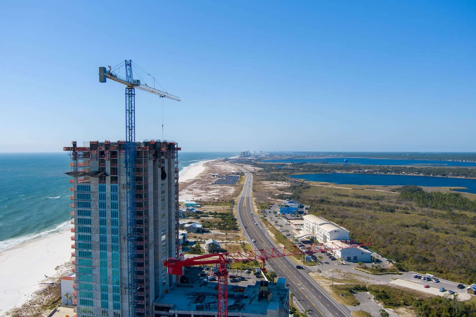 Central Florida BOAF Meeting Minutes Archive